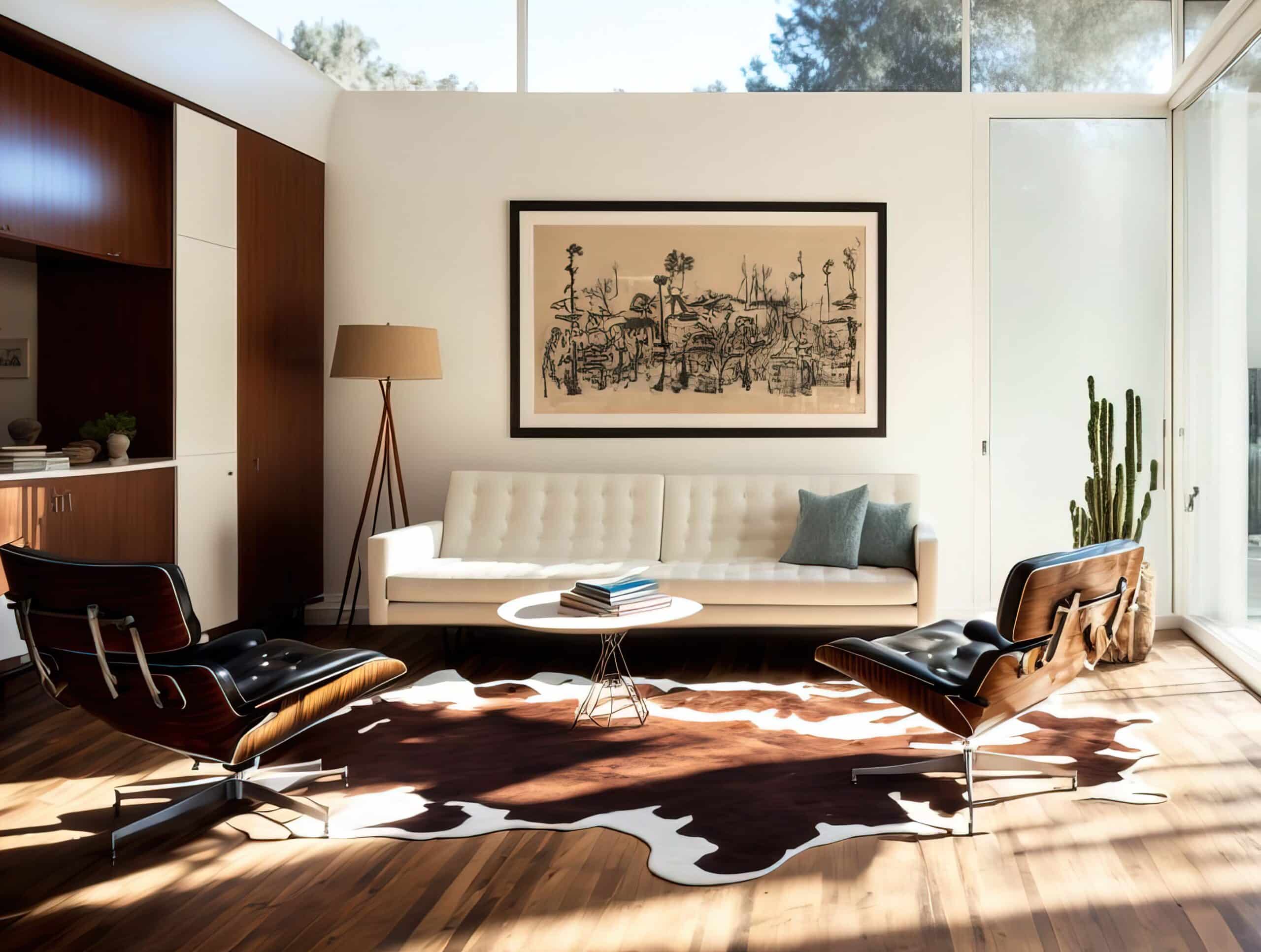 10 Mid-Century Modern Designers You Need to Know