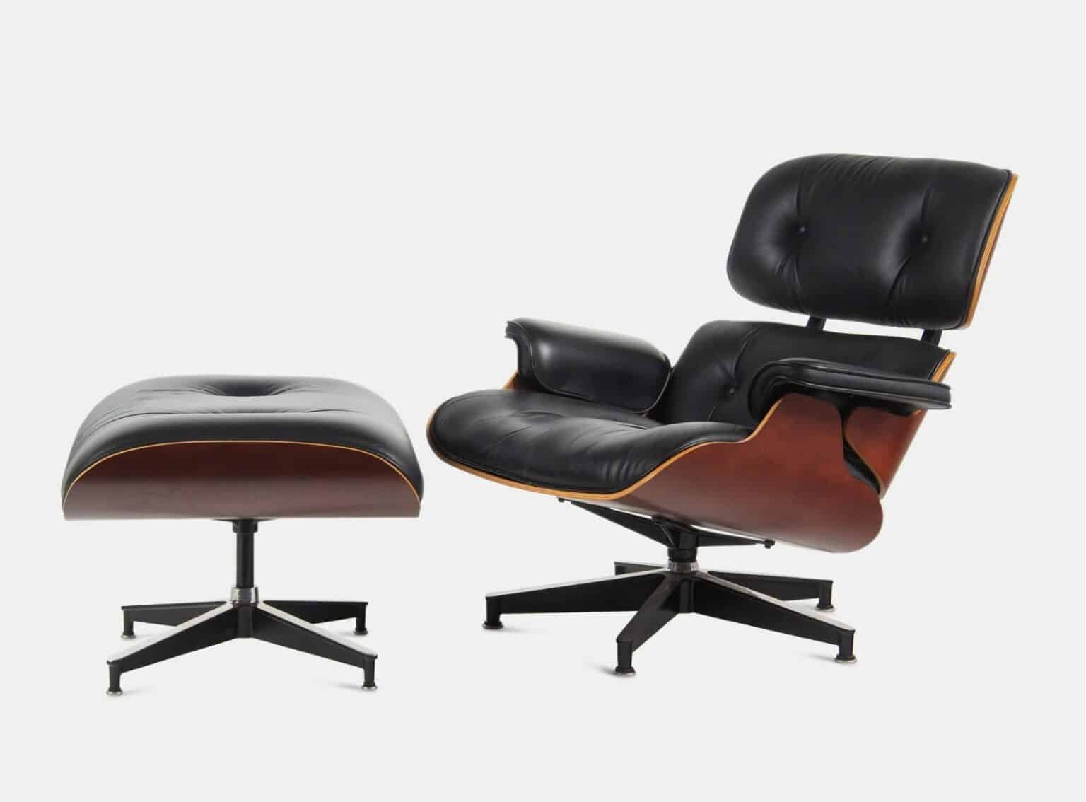 10 Iconic Mid-Century Modern Chairs That Defined an Era