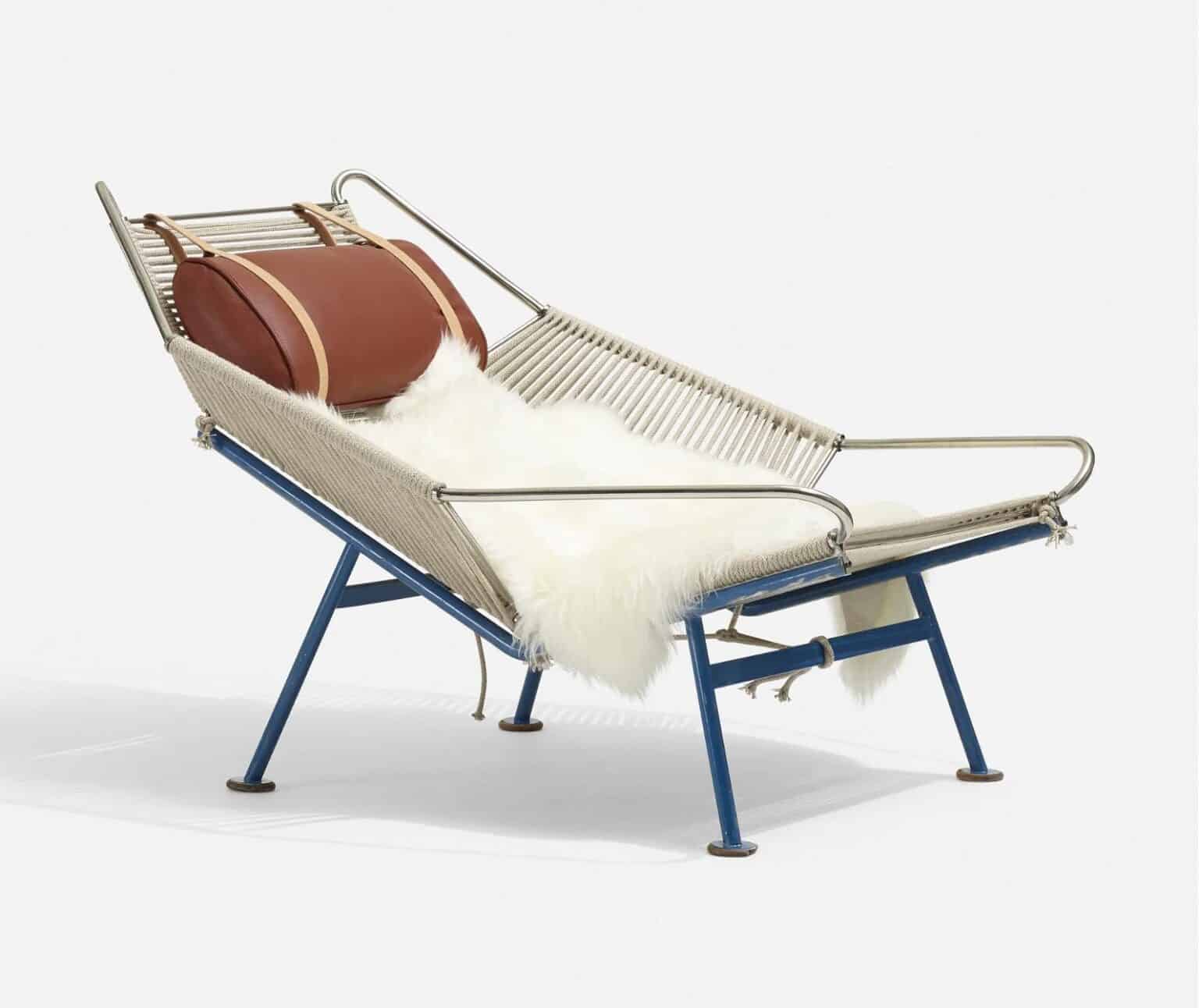 10 Iconic Mid-Century Modern Chairs That Defined an Era