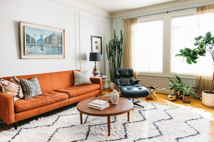 5 Tips for Decorating with Used Furniture Like a Pro