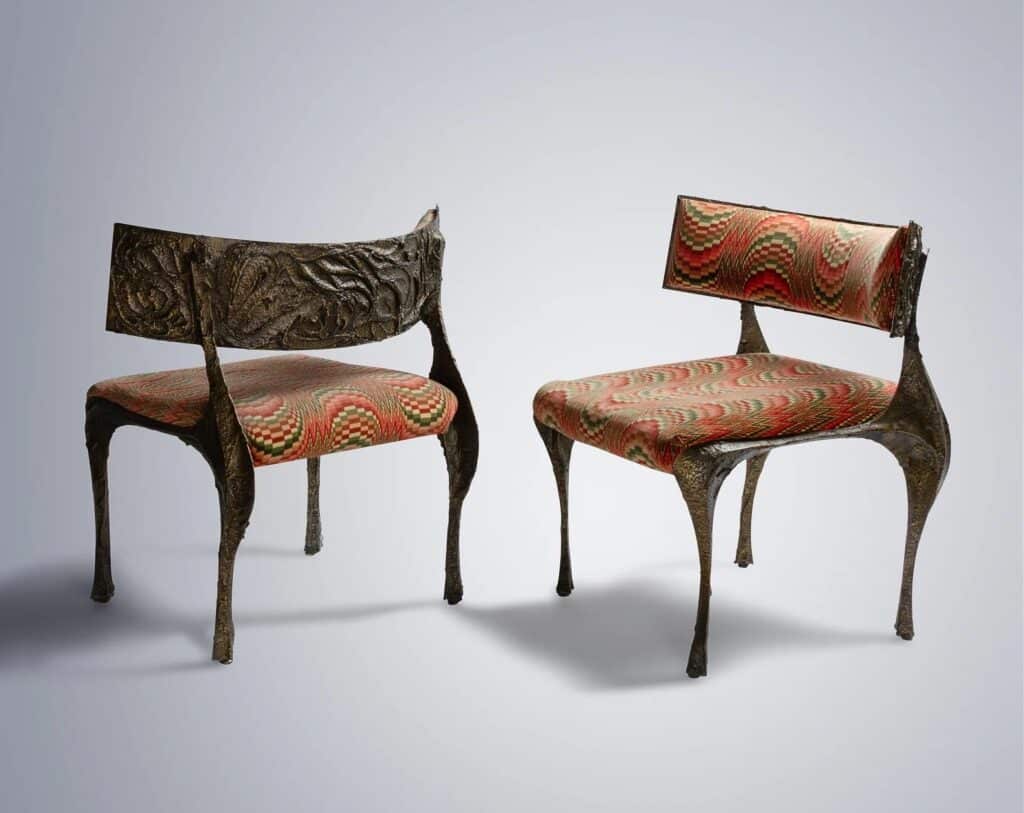 Why Paul Evans Furniture is a Must-Have for Design Fans