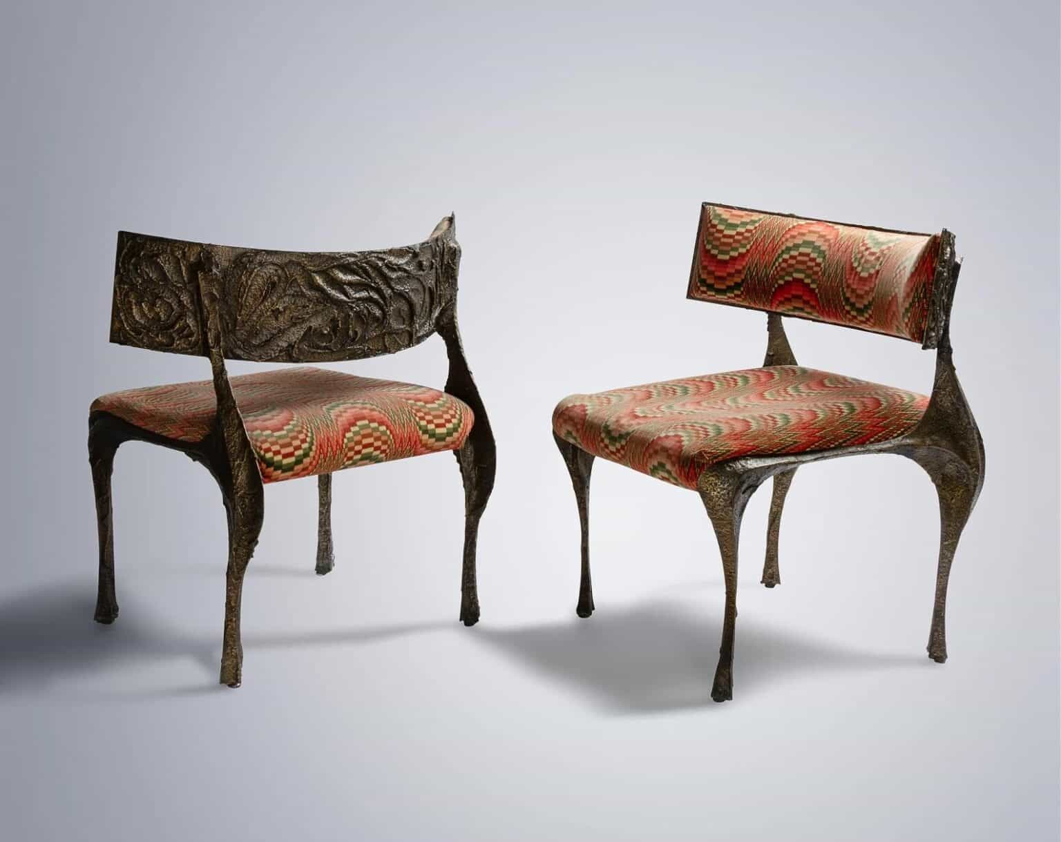 Why Paul Evans Furniture is a Must-Have for Design Fans