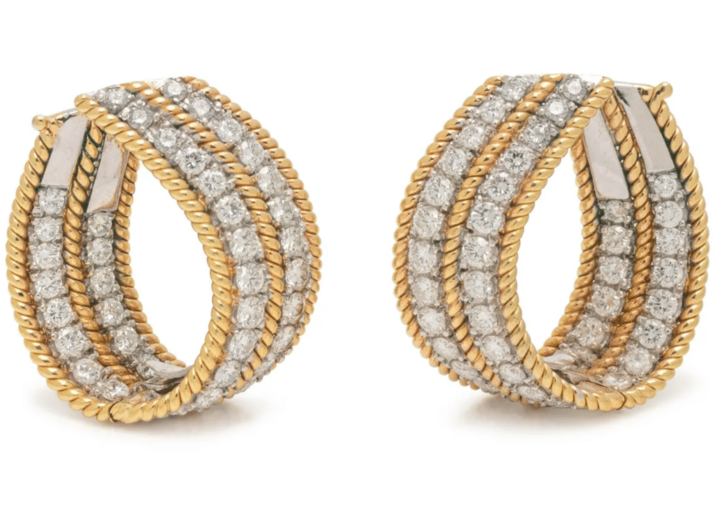 5 Reasons Why You Should Buy Vintage Jewelry at Auction