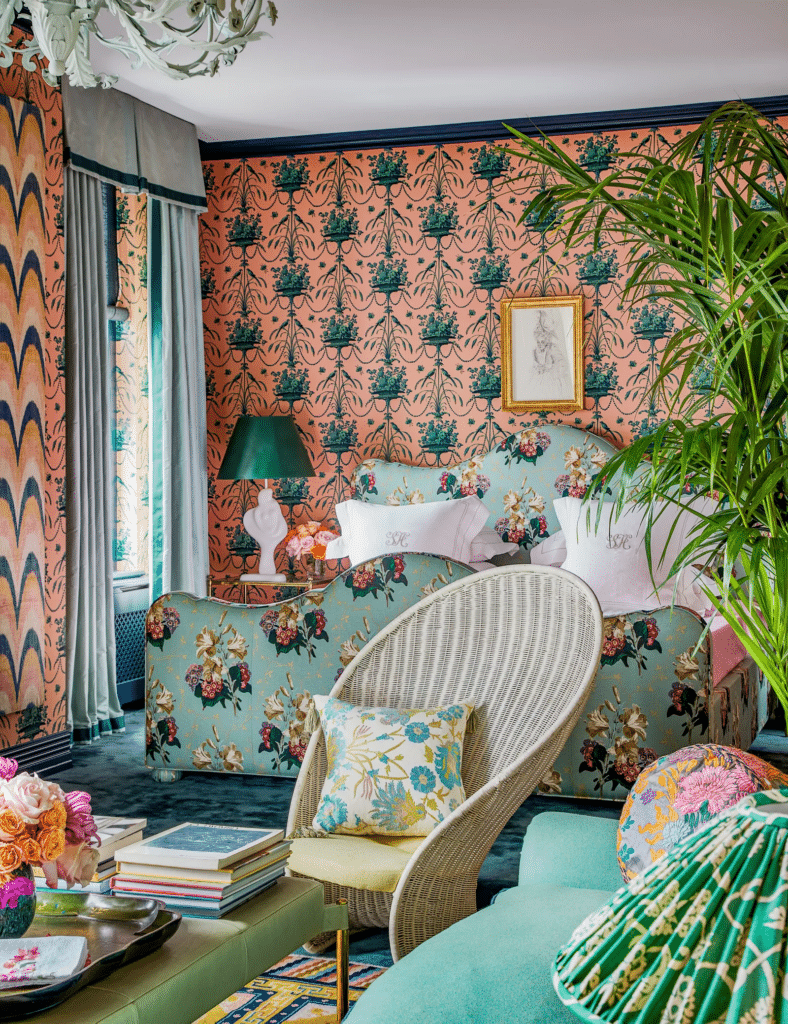Chintz Home Decor: Your Complete Guide to Timeless Charm