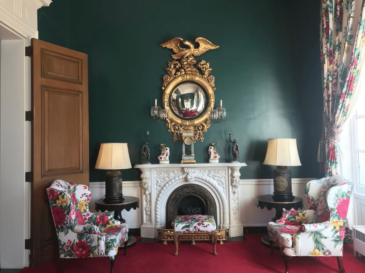 Chintz Home Decor: Your Complete Guide to Timeless Charm