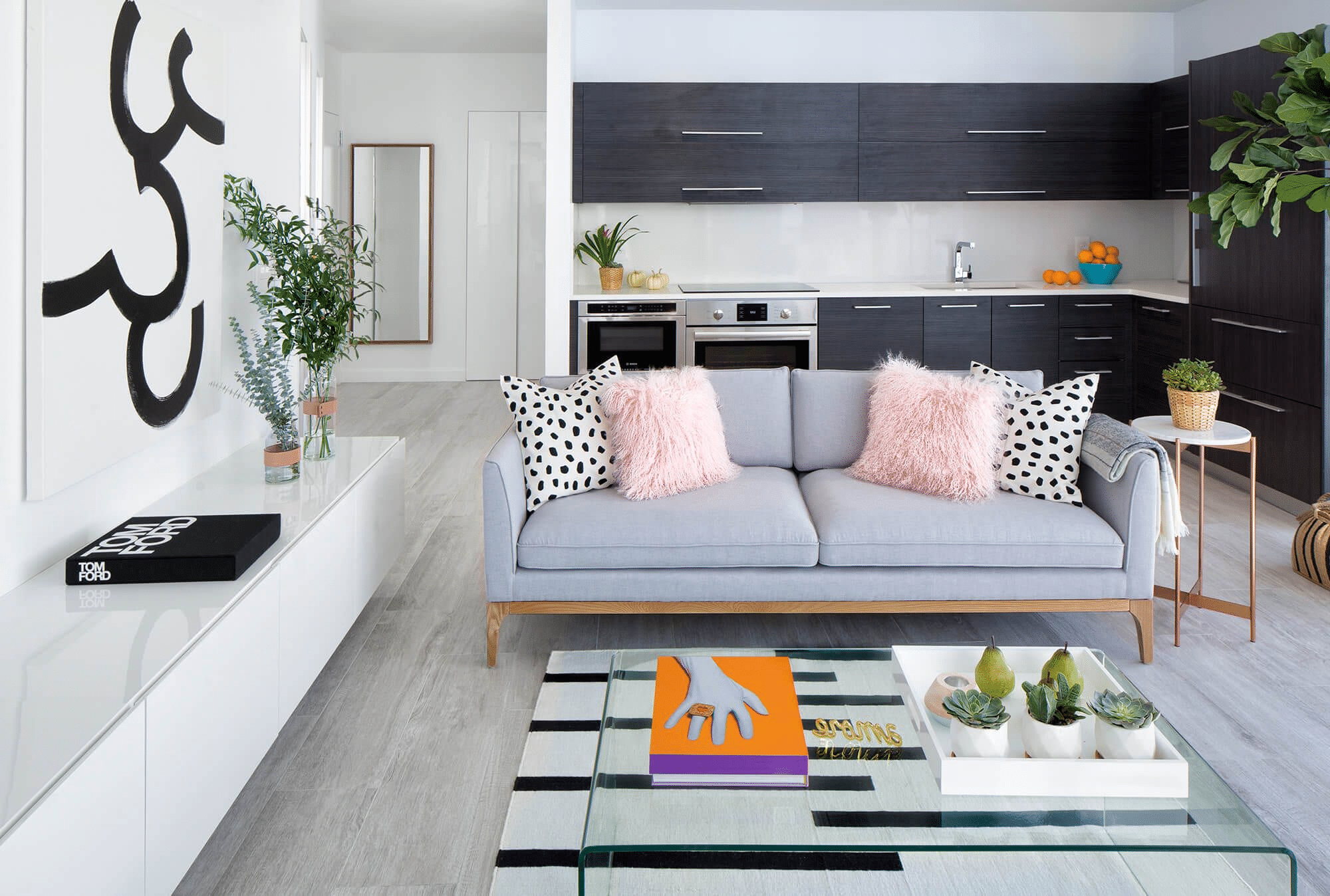 10 Contemporary Interior Design Ideas to Style Your Home