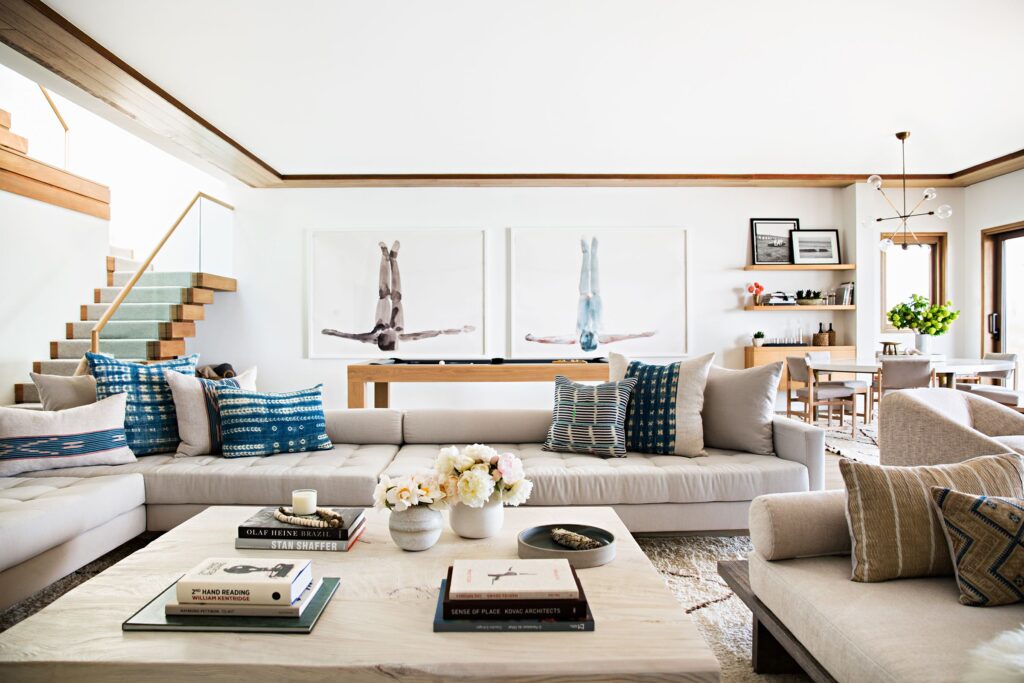 10 Contemporary Interior Design Ideas to Style Your Home