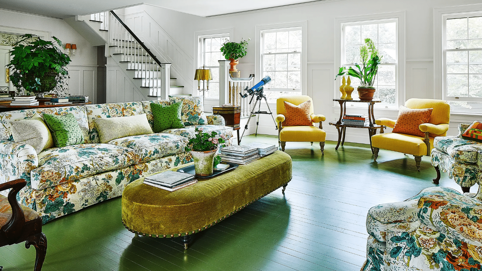 Chintz Home Decor: Your Complete Guide to Timeless Charm