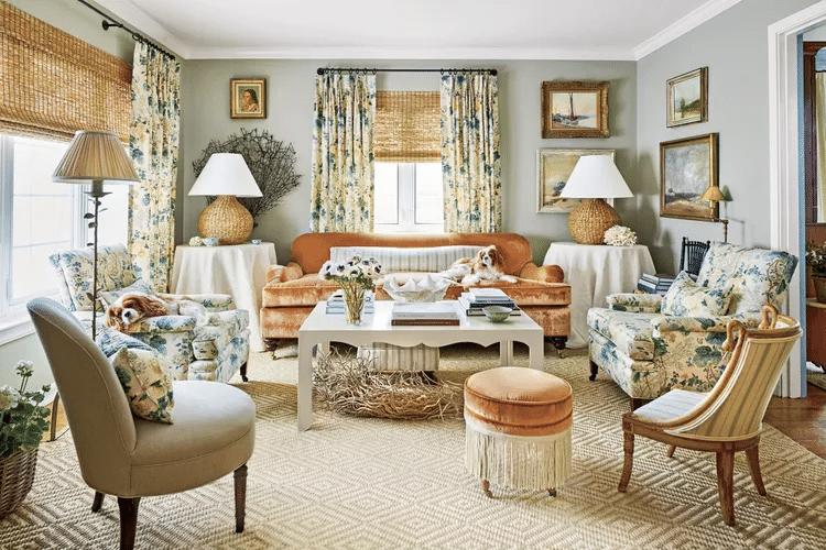 Chintz Home Decor: Your Complete Guide to Timeless Charm