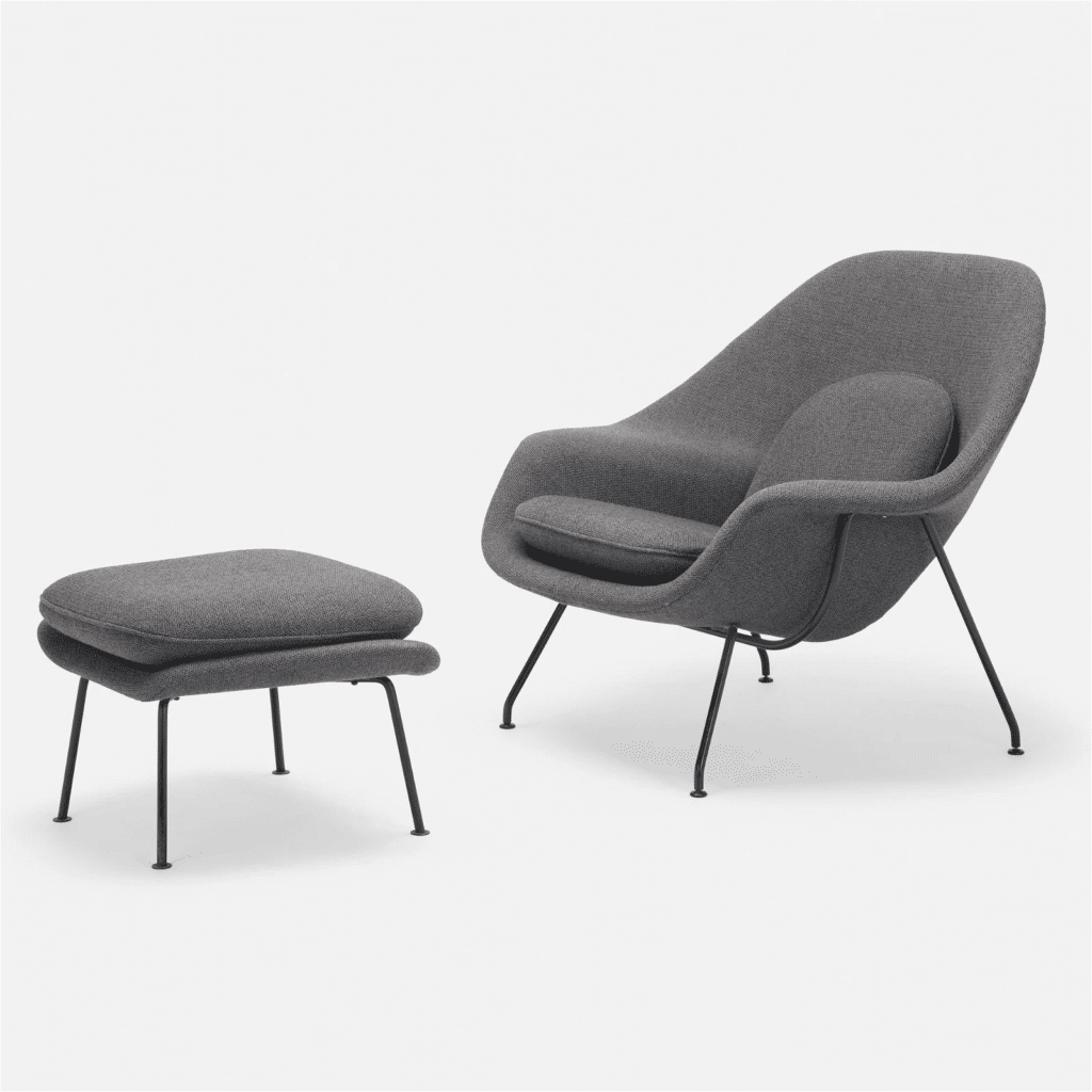 10 Iconic Mid-Century Modern Chairs That Defined an Era