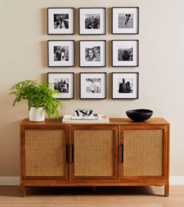 How to Create a Gallery Wall: A Comprehensive Art Placement Guide