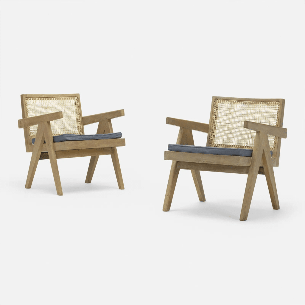 10 Iconic Mid-Century Modern Chairs That Defined an Era