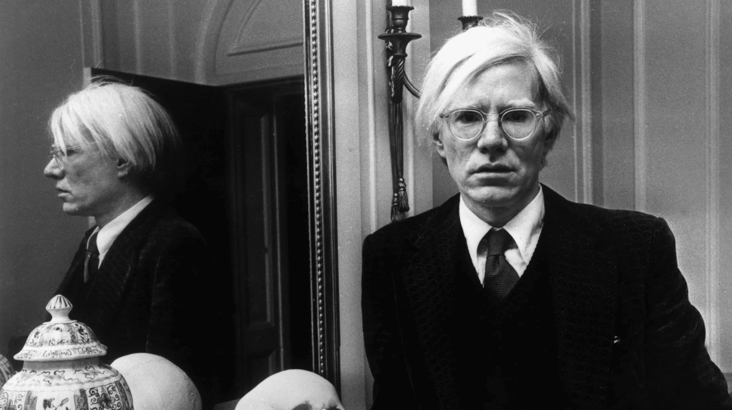A Collector’s Guide to Andy Warhol’s Art