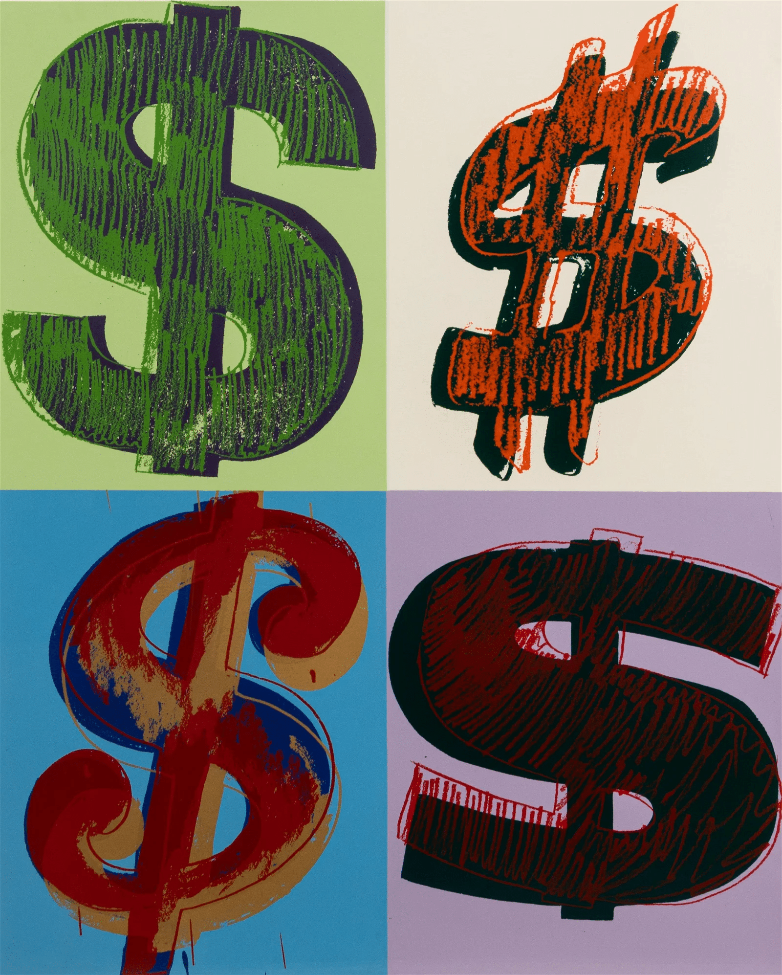 A Collector’s Guide to Andy Warhol’s Art