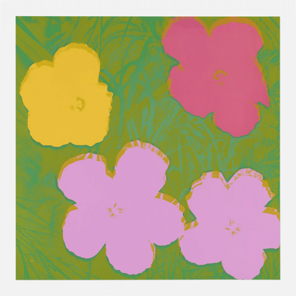 A Collector’s Guide to Andy Warhol’s Art