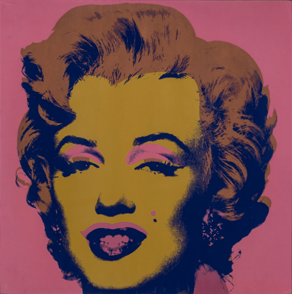 A Collector’s Guide to Andy Warhol’s Art