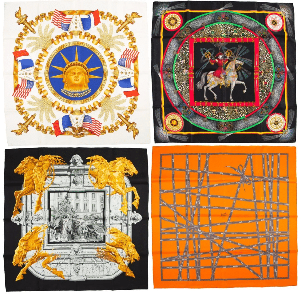 Top 10 Fashion Brands to Buy at Auction