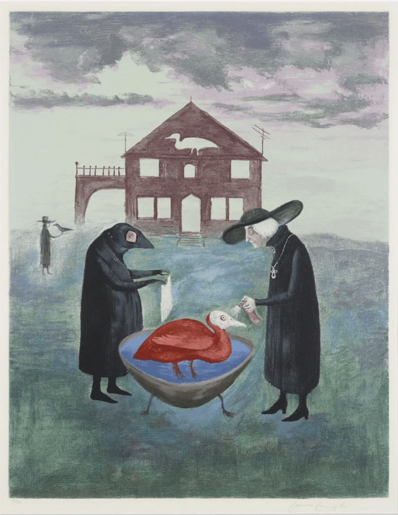 10 Influential Female Artists You Need to Know