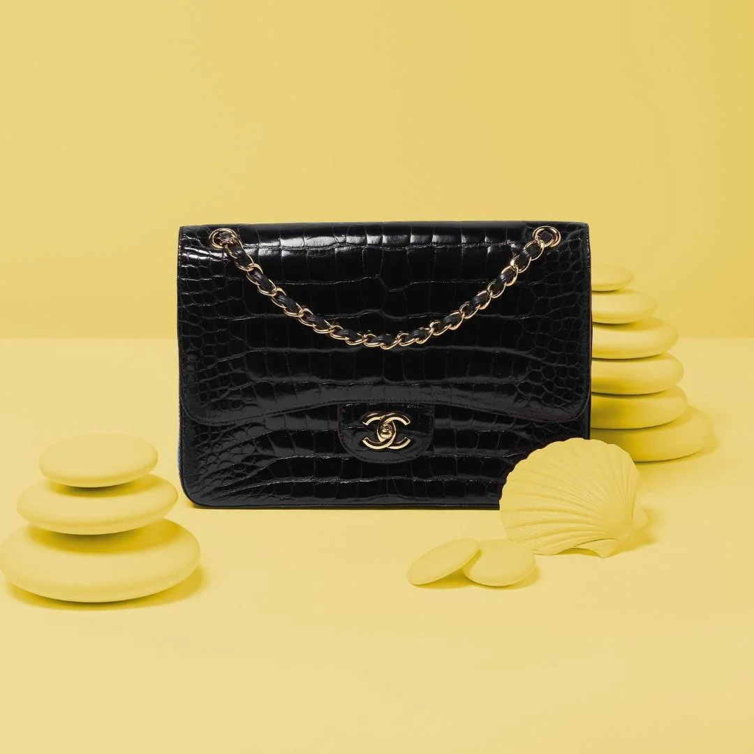 5 Iconic Chanel Handbag Designs You Should Know