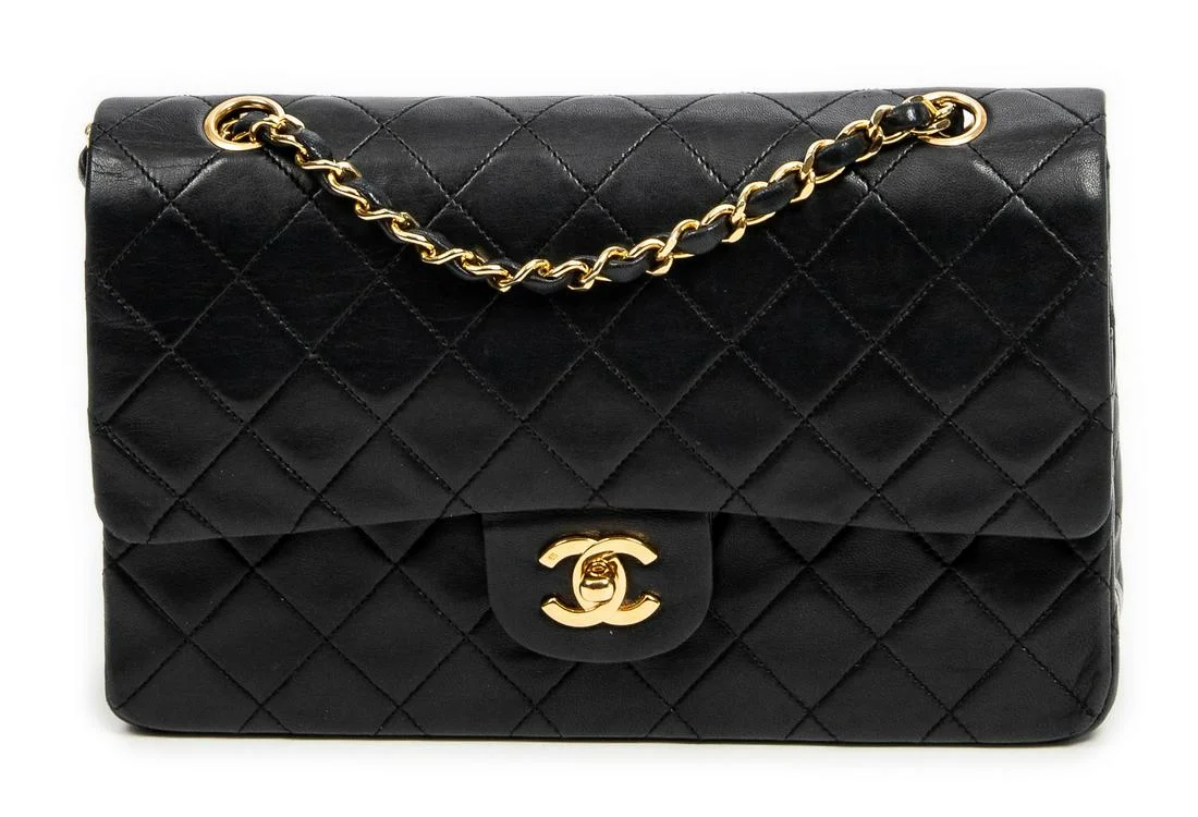 5 Iconic Chanel Handbag Designs You Should Know