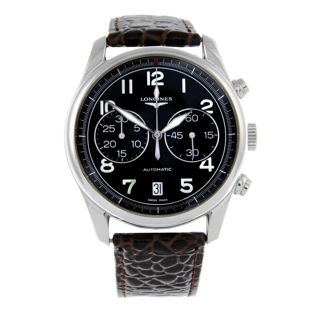 5 Reasons Why You Should Choose Vintage Watches