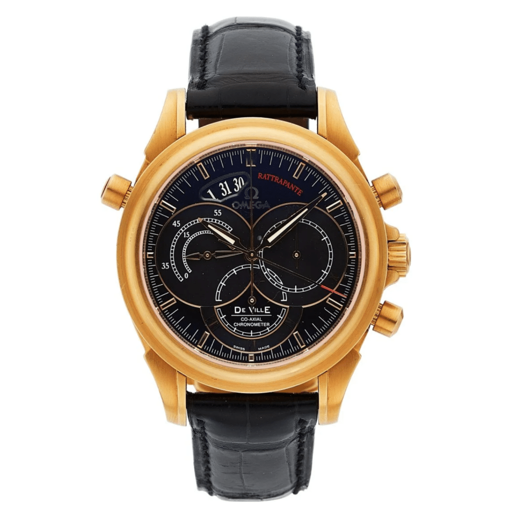 Why Omega Watches are Worth the Investment