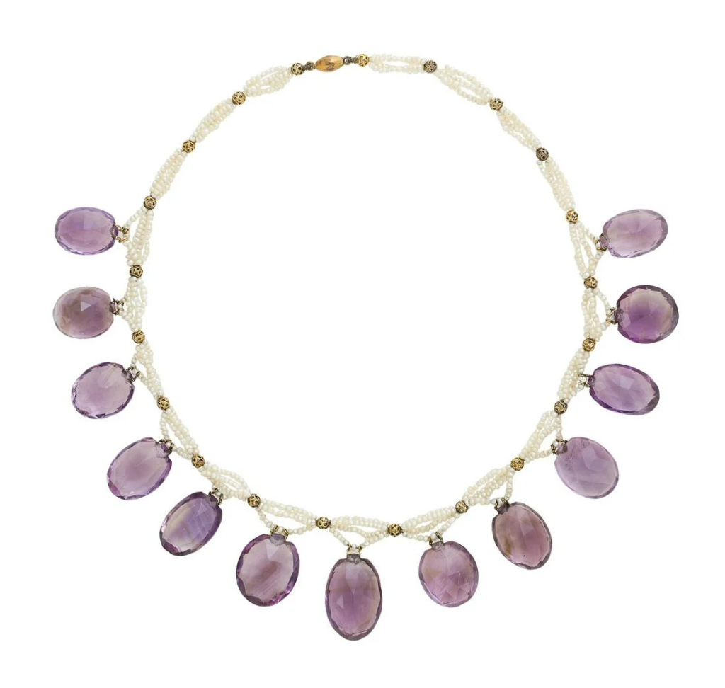 The Timeless Elegance of Victorian Jewelry: A Collector’s Guide