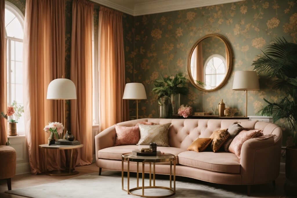 5 Tips for Decorating with Used Furniture Like a Pro